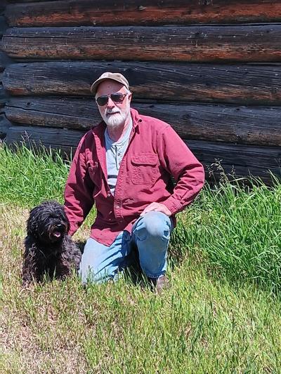 Nealey named Chesaw Rodeo grand marshal | News | omakchronicle.com