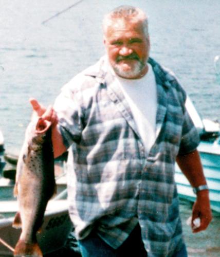 Ronald Gene Miles | Obituaries | omakchronicle.com