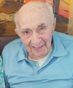 Alfred Hubert Robinson | Obituaries | omakchronicle.com