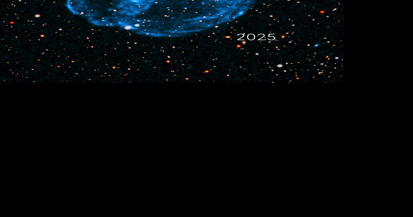 NASA captures jaw-dropping scenes of star’s violent death | National ...