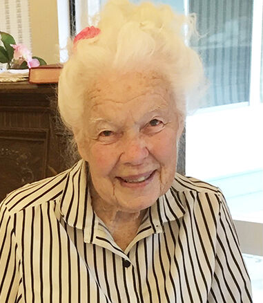 CAROL THORNTON | Obituaries | omakchronicle.com