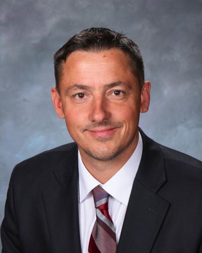 Spaet’s hiring as principal confirmed | News | omakchronicle.com