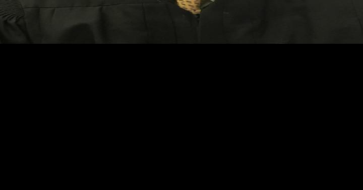 Judge Culp announces re-election bid | News | omakchronicle.com