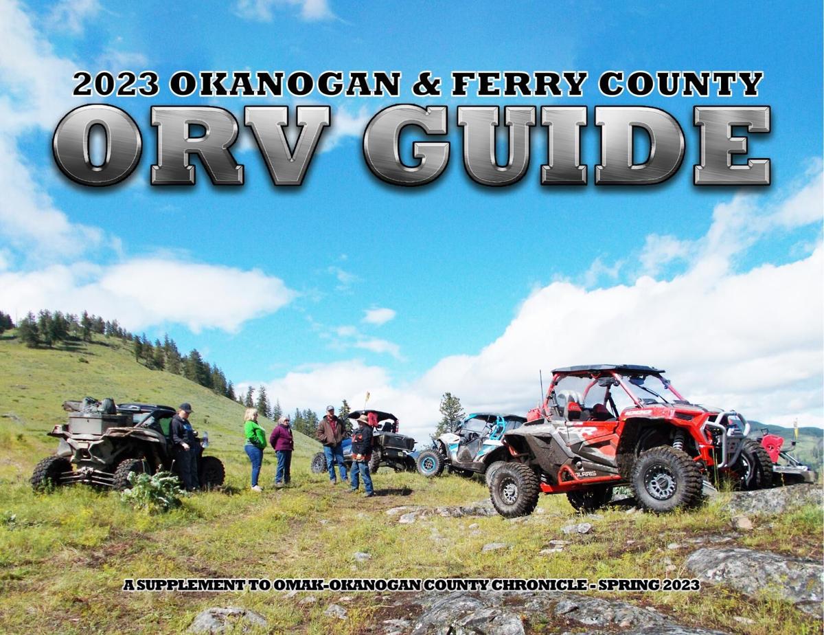ORV Guide 2023 | Free | omakchronicle.com