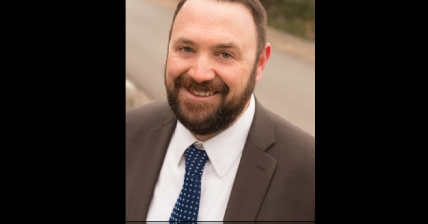 Edwards named Ferry County hospital CEO | Local News | omakchronicle.com