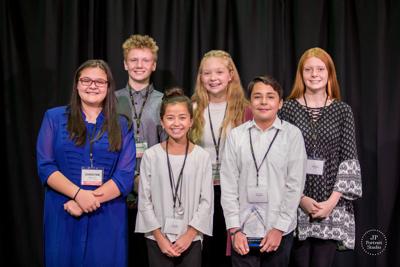 ACH team wins innovator award | Lifestyle | omakchronicle.com