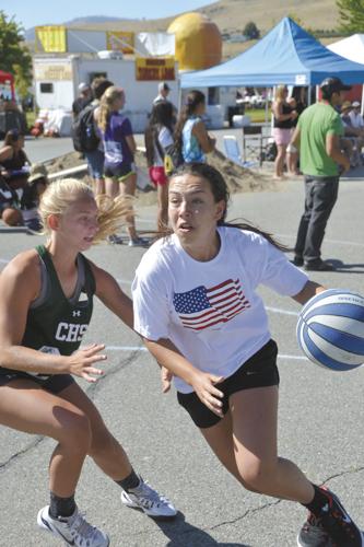 Pateros to offer fishing, hoops, races and running | Recreation ...