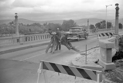 25 years ago: Investigation underway into fire at school | Free ...