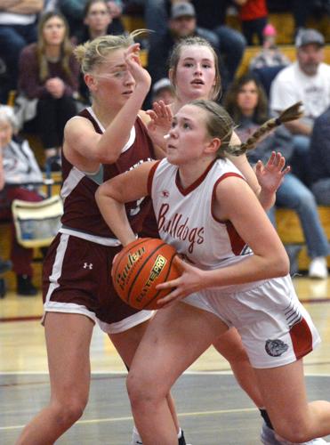 Okanogan conquers opener loss with three game streak | Sports ...