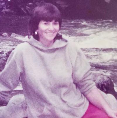 Mary Elis Masseth Elwell | Obituaries | omakchronicle.com