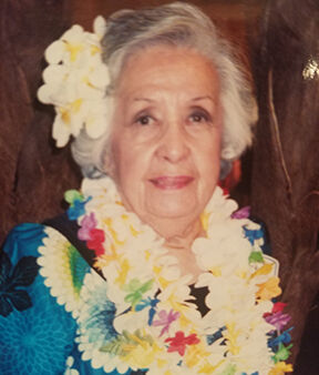 Adeline Harper | Obituaries | omakchronicle.com