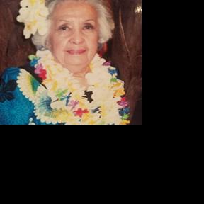 Adeline Harper | Obituaries | omakchronicle.com
