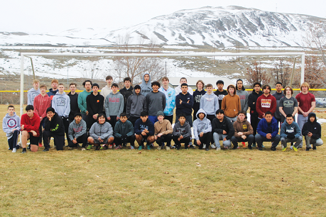 Okanogan | Sports | omakchronicle.com