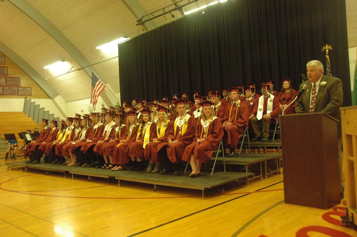 Okanogan students earn awards, scholarships | Lifestyle | omakchronicle.com