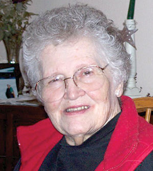 Mary Ellen Colbert | Obituaries | omakchronicle.com