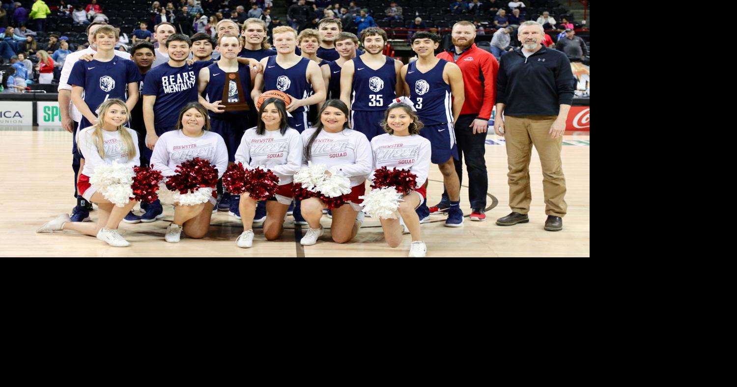 Brewster boys climb to third | Sports | omakchronicle.com