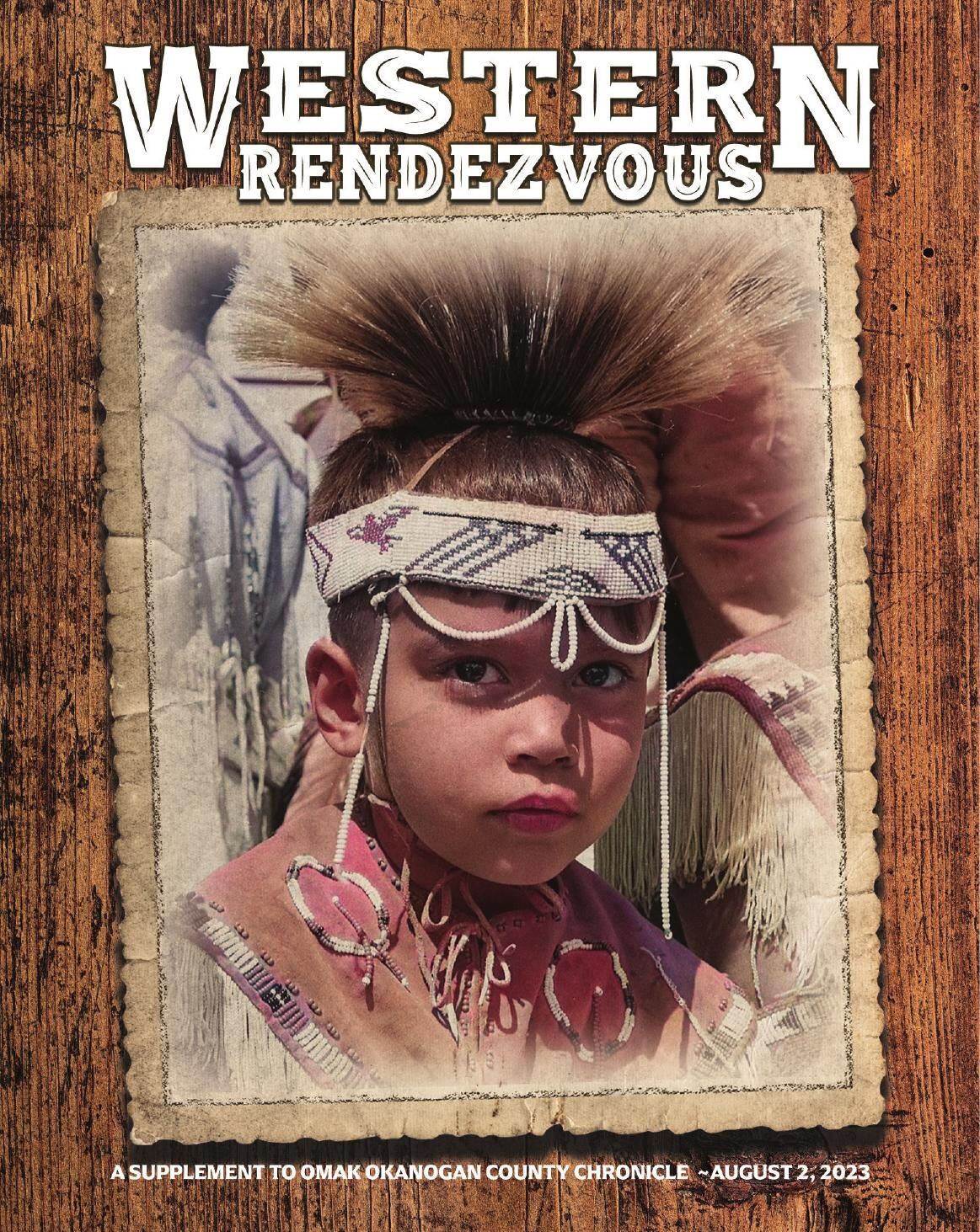 Western Rendezvous 2023 | Free | omakchronicle.com