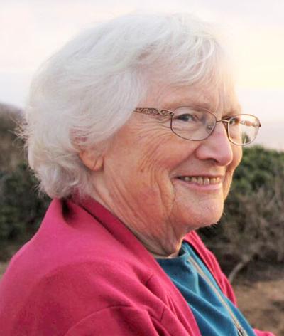 Esther Louise (Pugh) Hinger | Obituaries | omakchronicle.com