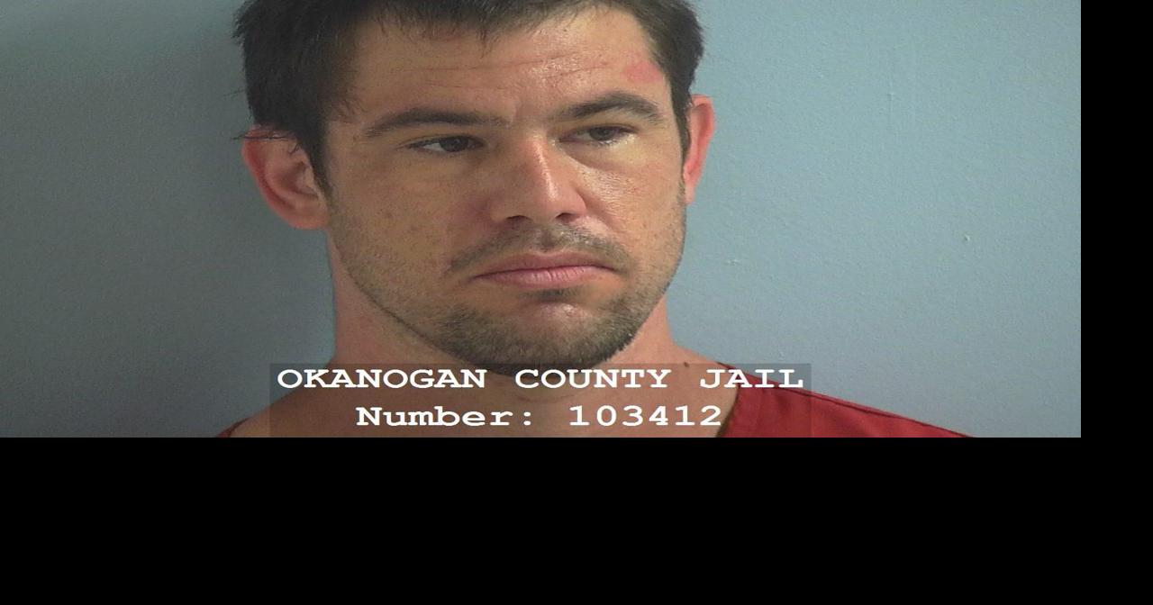 Hawaiian fugitive arrested in Okanogan | News | omakchronicle.com