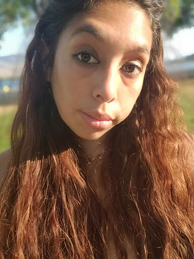 Amanda Rae Chavez | Obituaries | omakchronicle.com