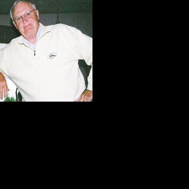 Richard Leroy Kerr | Obituaries | omakchronicle.com