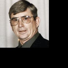 James J. Rothrock | Obituaries | omakchronicle.com