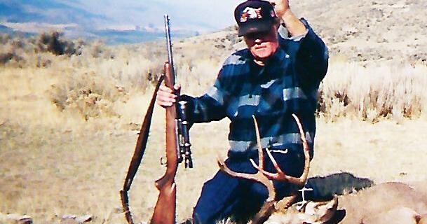Glenn Lee ‘Butch’ Miller | Obituaries | omakchronicle.com