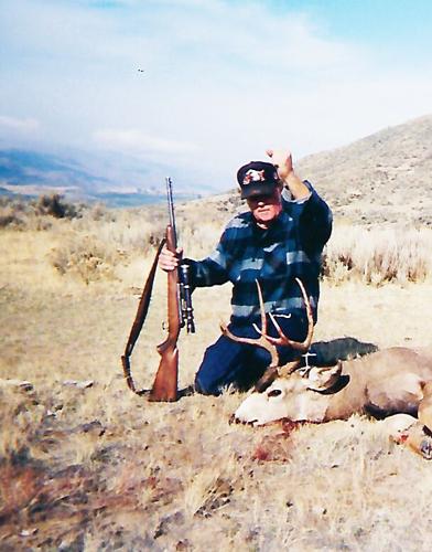 Glenn Lee ‘Butch’ Miller | Obituaries | omakchronicle.com