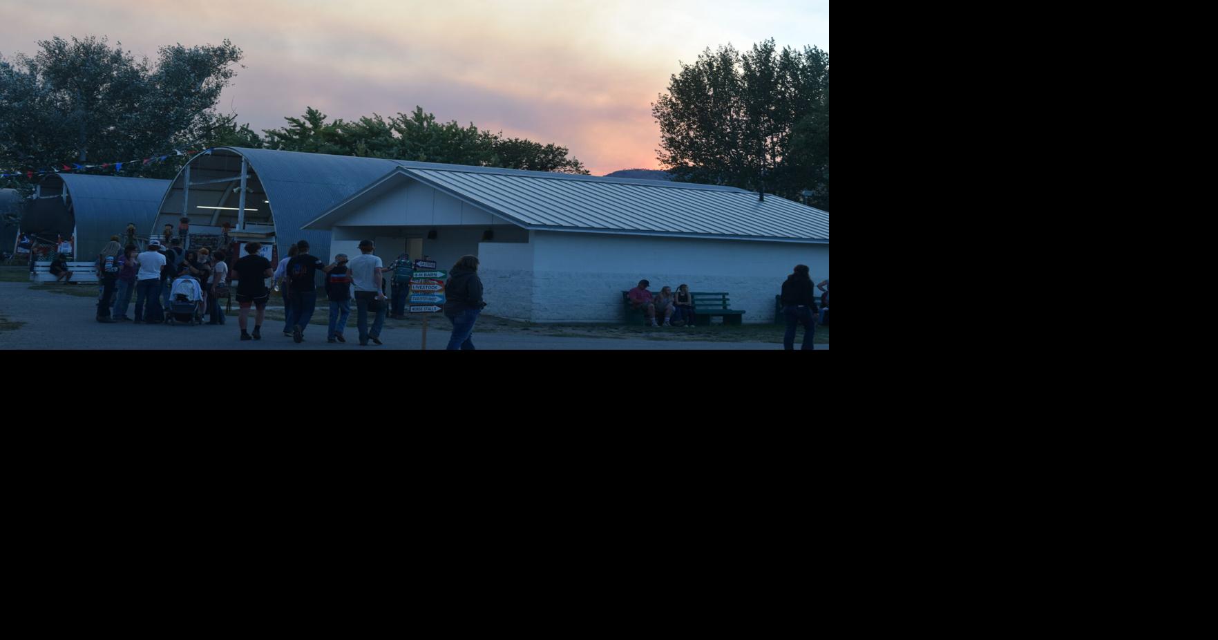 County Fair deemed a success | News | omakchronicle.com