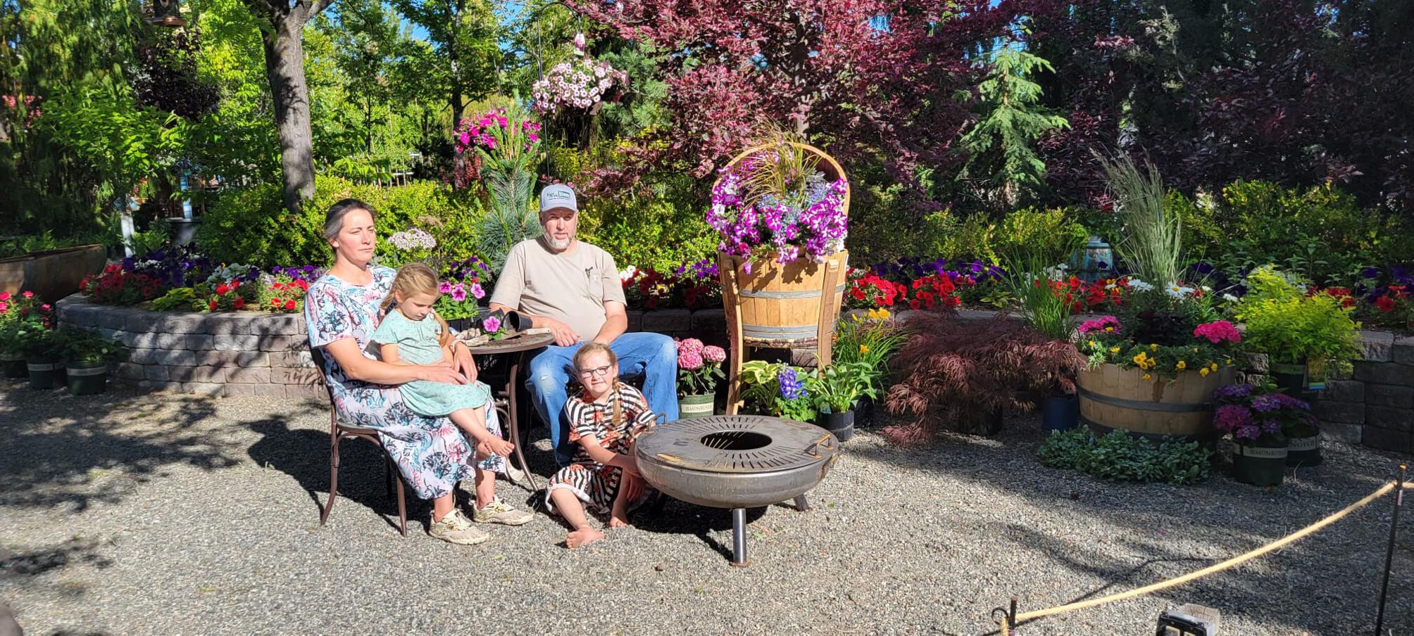 Shady Acres Nursery opens | | omakchronicle.com