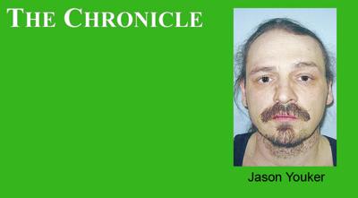 Youker gets 20 years in federal prison | Local News | omakchronicle.com