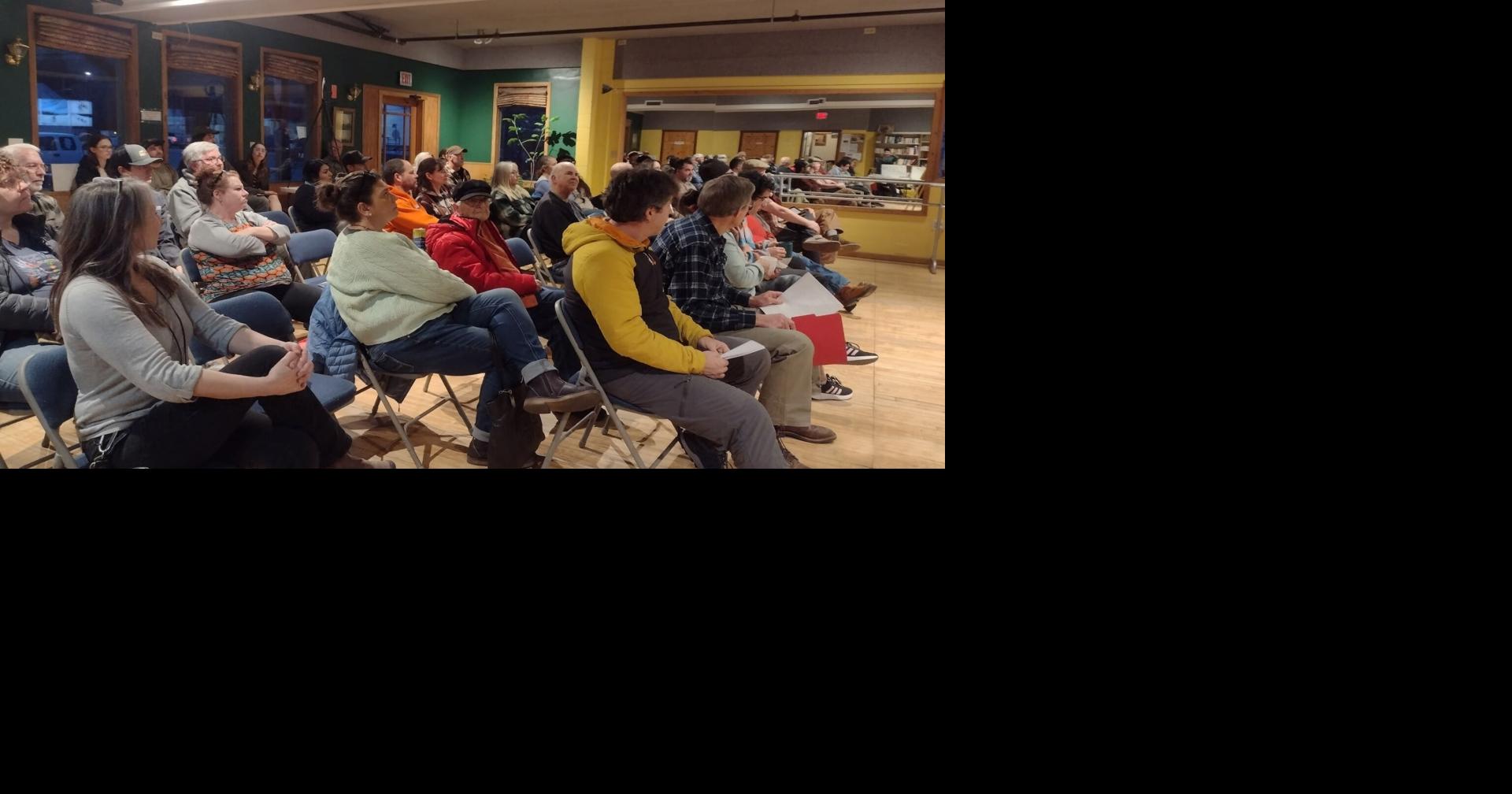 Sitzmark Ski Club rallies community support | Free | omakchronicle.com