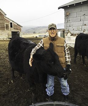 William George ‘Bill’ Richter | Obituaries | omakchronicle.com