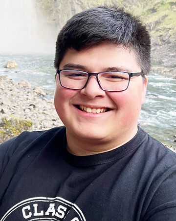 Isaiah Frank Adolph | Obituaries | omakchronicle.com