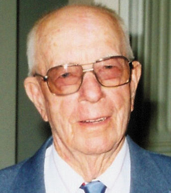 Oscar Butler | Obituaries | omakchronicle.com