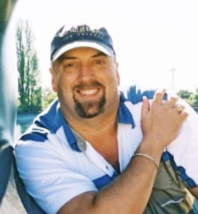 Thomas Berg | Obituaries | omakchronicle.com