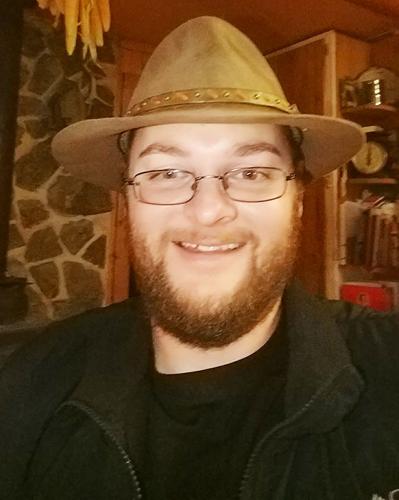 Michael Joseph Tacker | Obituaries | omakchronicle.com