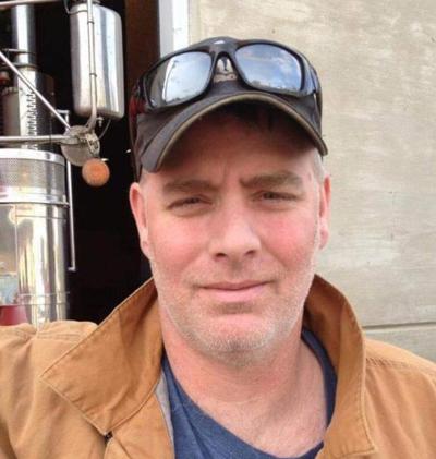 Gregg Bradley Scott | Obituaries | omakchronicle.com