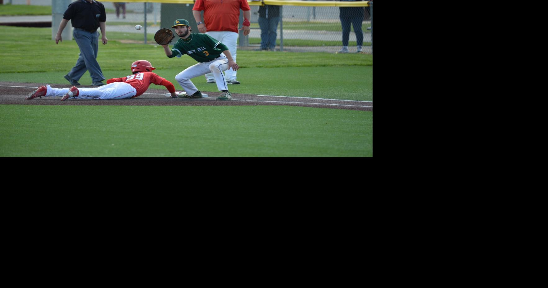 Brewster baseball: Picking up where they left off | Sports ...