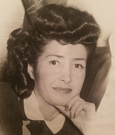 Adeline Harper | Obituaries | omakchronicle.com