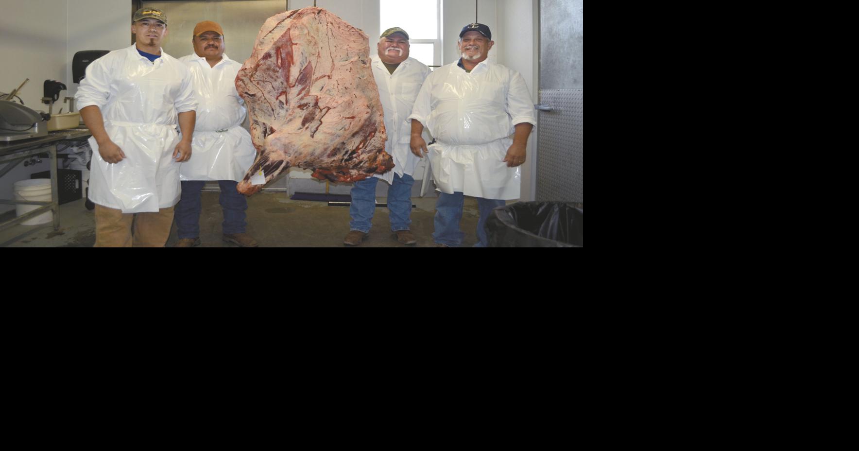 USDA-certified mobile slaughter unit proposed | News | omakchronicle.com