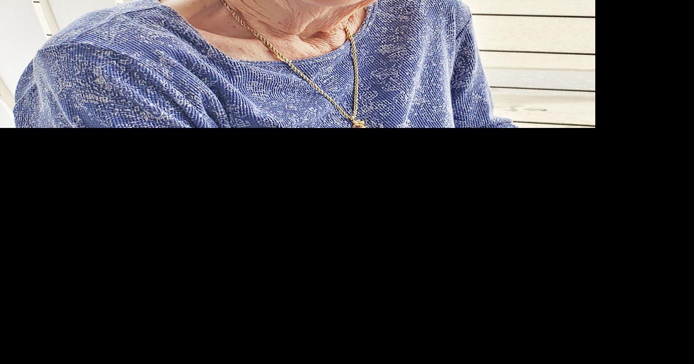 Bette P. Randall | Obituaries | omakchronicle.com