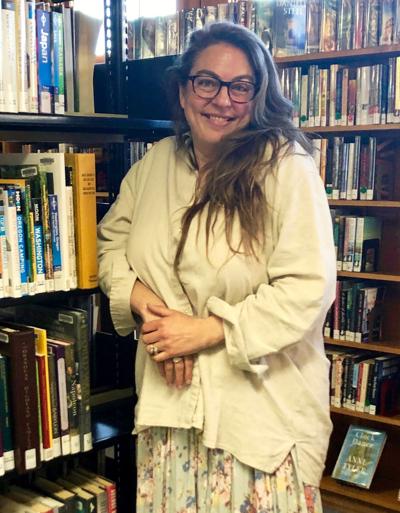 Staff member added at Oroville library | Lifestyle | omakchronicle.com
