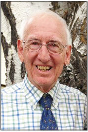 John Joseph Cody | Obituaries | omakchronicle.com