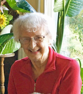 Patsy Joy Sutton | Obituaries | omakchronicle.com