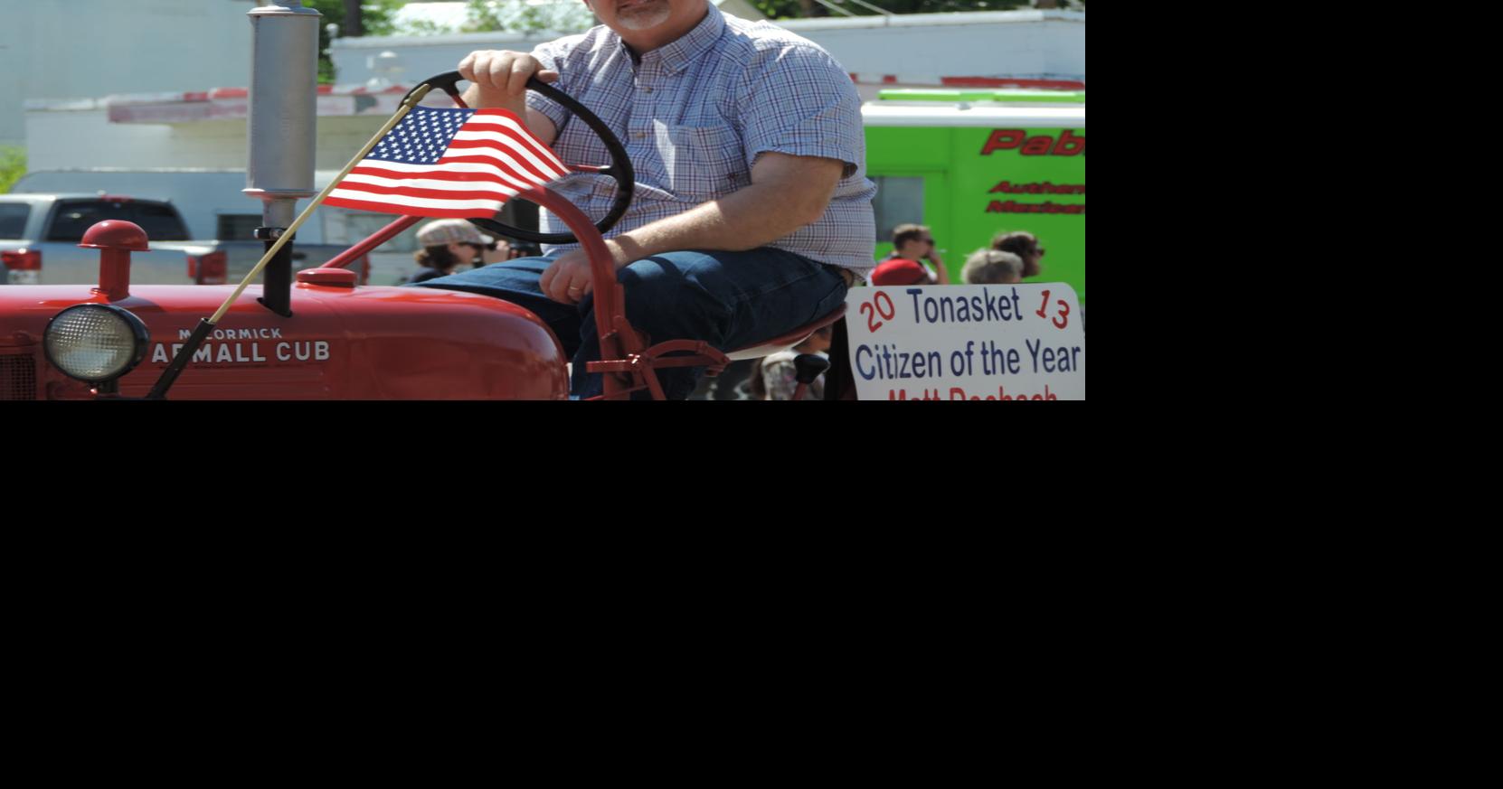 Tonasket celebrates | Community | omakchronicle.com