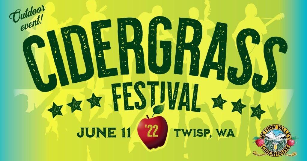CiderGrass Festival features beverages, music | Lifestyle ...