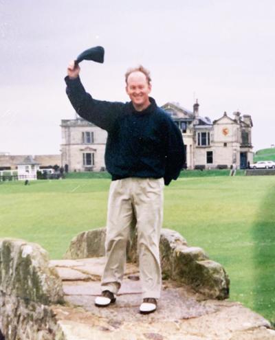 James Arthur Walker | Obituaries | omakchronicle.com