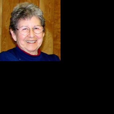 Edith ‘Edie’ Stevens | Obituaries | omakchronicle.com