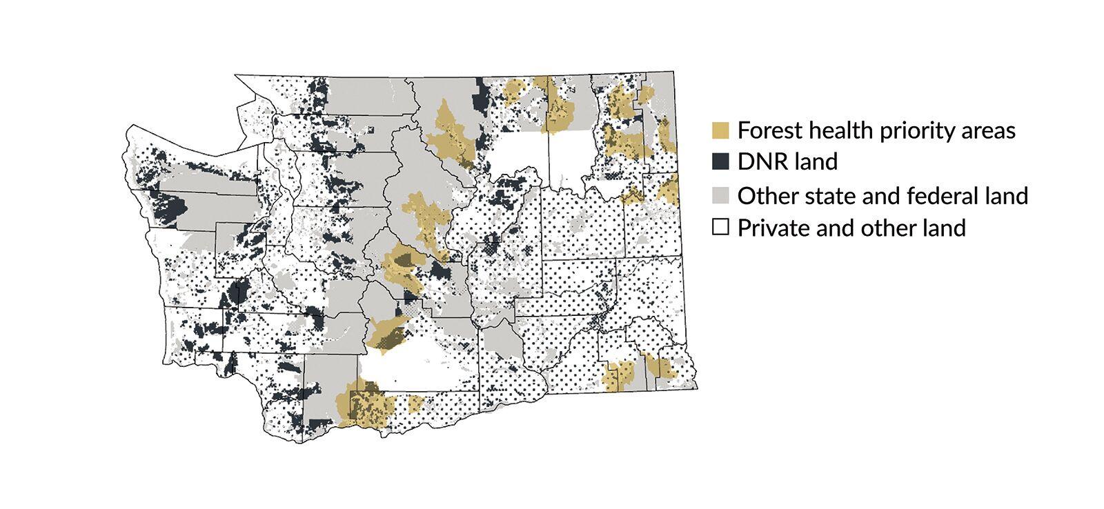 DNR’s wildfire approach gets approval | News | omakchronicle.com
